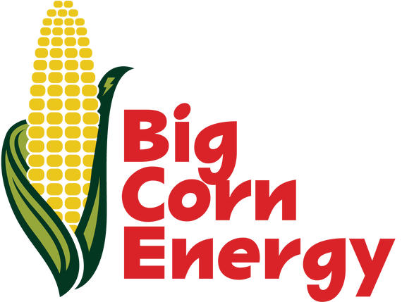Products – Big Corn Energy